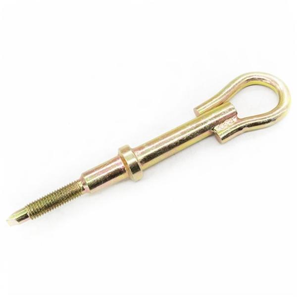 商品名:  [Replacement] 674416 Trailer Hitch for Peugeot 301 307 308 206 207 208 2008 for Citroen C3/C2/C4/C5 Trailer Towing...