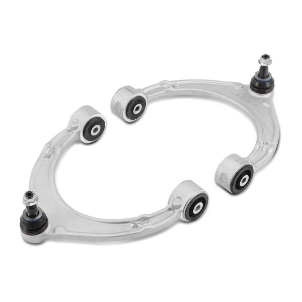 商品名:  Kaimei 2X Front Upper Control Arm V6 V8 .8L Steel for Porsche for Panamera 4.8L 2010-2015 &amp; 3.6L 2011-2015 &am...