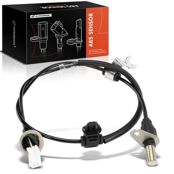 商品名:  A-Premium ABS Wheel Speed Sensor Compatible with Mazda Models - MX-5 Miata 2006-2015 - Rear Right Passenger Side, ...