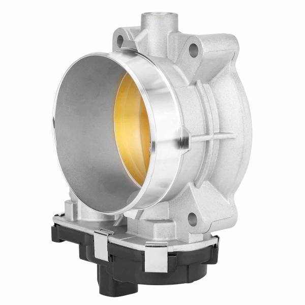 商品名: スロットルボディフィット シボレーエクスプレス 1500 2500 3500 2008、シルバラードサバーバン1500、タホ2007-08、GMC シエラ 2500 HD、ユーコン07-08、12679524 12580760 2...