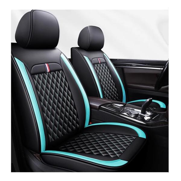 商品名:  Car Seat Covers Fit for Citroen C3 Pluriel(HB) 2001-2024, Leather Seat Covers, Waterproof Wear-Resistant Premium L...