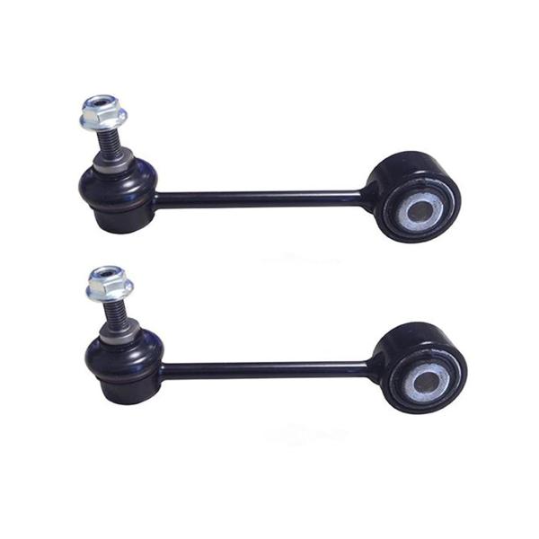 商品名:  A-Partrix Stabilizer Link - Pair 2 Rear Sway Bar Link, Sway Bar End Link fits Porsche Panamera 2016 2015 2014 2013...