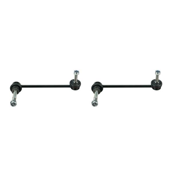 商品名:  A-Partrix Stabilizer Link - Pair 2 Rear Right Sway Bar Link, Sway Bar End Link Kit fits Porsche 718 Boxster 2017ブラ...
