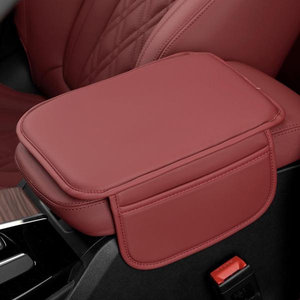 商品名:  GYSTGL Car Armrest Box Pad for Renault Scenic/Grand Sc〓nic/Xmod IV III II I J9 R9 JZ JM JA 2000-2024 Car Center Co...