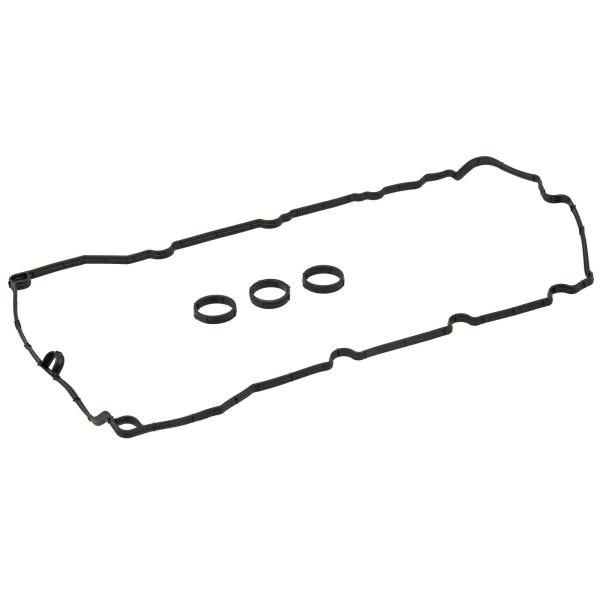 商品名:  Replacement Engine Valve Cover Gasket Set 485.050 Mechanics Choice for Porscheブランド: Sawyer Auto高さ: 25.4cm横幅: 25.4c...