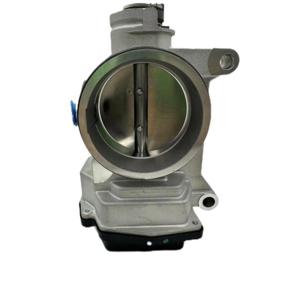 商品名: KLYATOPA スロットルボディアセンブリ ルノー用 - 8200063652、8200123061、93160202 - コントロールとパフォーマンスの向上 KLYATOPA Throttle Body Assembly Fi...