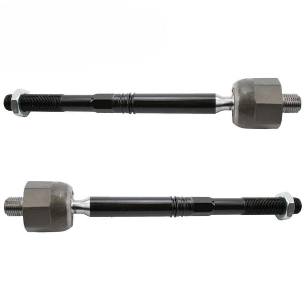 商品名:  Replacement 2pcs Inner Steering Tie Rod Ends For A6 A7 A8 Q Macan Q5 S6 S7 for Porscheブランド: Sawyer Auto高さ: 25.4cm横...