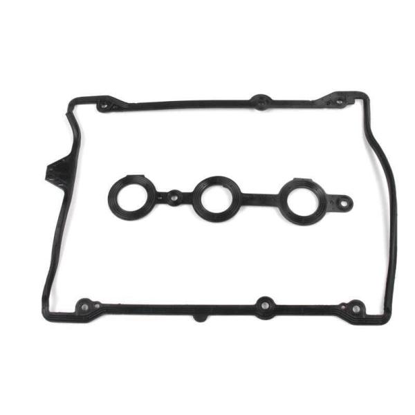 商品名:  Replacement Valve Cover Gasket Set for A4 A6 Allroad Quattro S4 2.7L 2.8L Passat 2.8L Mechanics Choice for Audiブラン...