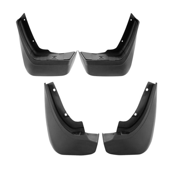 商品名:  Autoneril 4X Front &amp; Rear Splash Guards Flaps 5 Lr5 +Tpo, Enhances Your Driving Experienceブランド: Autoneril商品番号:...