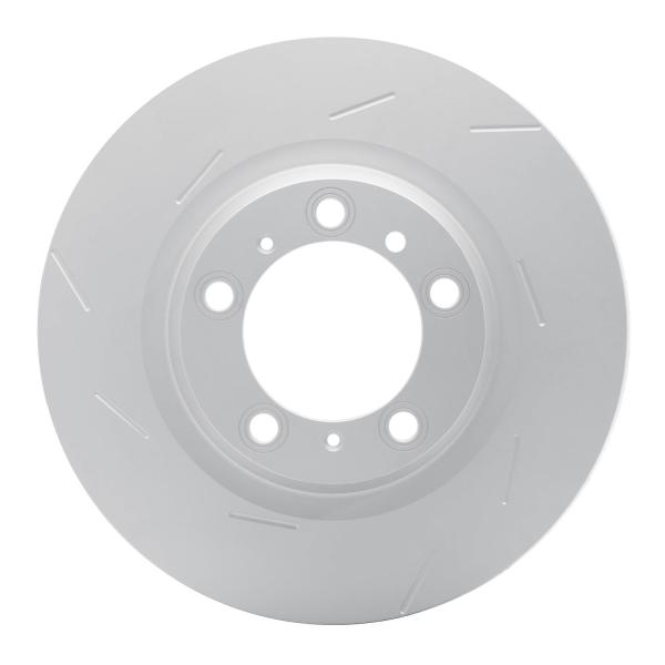 商品名:  PartCatalog Rear Left/Driver Side Disc Brake Rotor Compatible With Porsche Panamera 2016 2015 2014 2013 2012 2011 ...