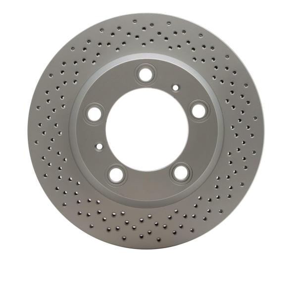 商品名:  PartCatalog Rear Disc Brake Rotor Compatible With Porsche 718 Boxster 2021 2020 2019 2018 2017 P-1400107ブランド: Part...