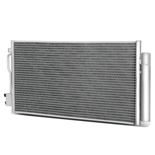商品名:  DPI 4429 Factory Style Aluminum A/C Condenser Compatible with Fiat 500L 2014-2020ブランド: Auto Dynasty重量: 2635g商品番号: ...