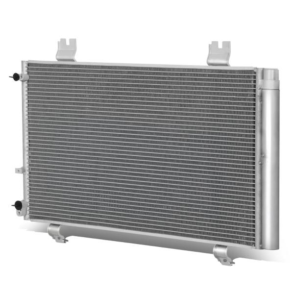商品名:  DPI 4487 Factory Style Aluminum A/C Condenser Compatible with Lexus LS460 AWD Model 2007-2017ブランド: Auto Dynasty重量:...