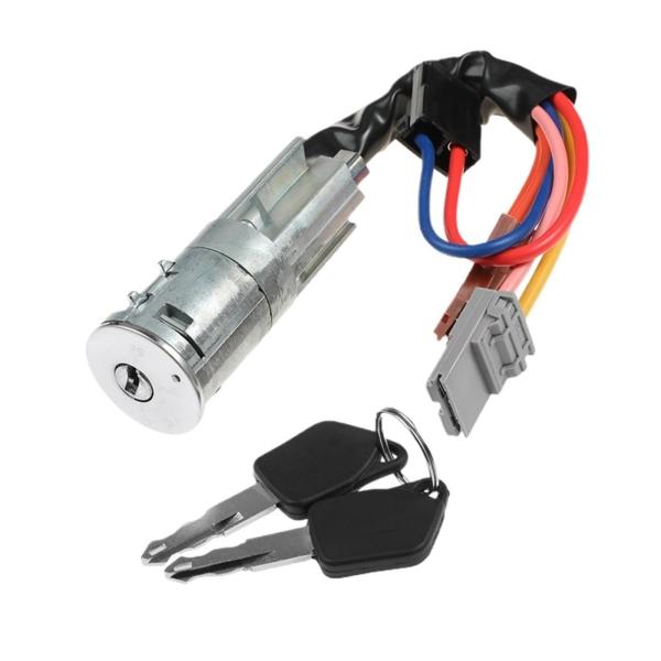 商品名:  [Replacement] 2521.21 252121 Ignition Starter Switch with 2 Keys for Peugeot 106 sanziniuブランド: sanziniu高さ: 1cm横幅: ...