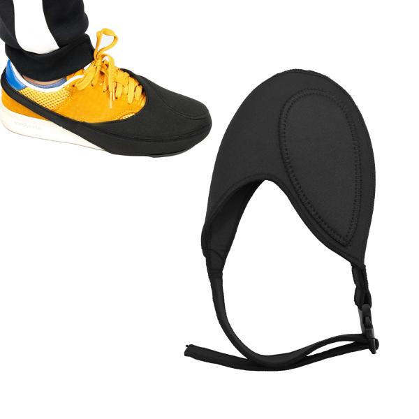 商品名:  Ohleats Motorcycle Shoe Protector, Adjustable Motorcycle Shift Boot Protector, Anti-Slip Motorbike Toe Protector S...