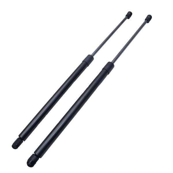 商品名:  Generic 2Pcs Car Rear Tailgate Boot Gas Struts for Alfa Romeo Stelvio 2017-2020(OEM:505354440)-57.3cm, Hydraulic G...