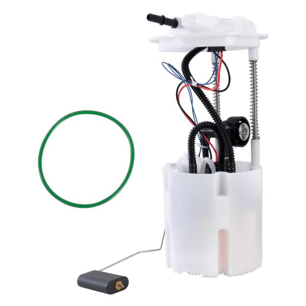 商品名:  EVERESTWAY Electric Fuel Pump Module Assembly Compatible for 2007-2011 Dodge Nitro V6 3.7L 4.0L, 2008-2012 Jeep Li...