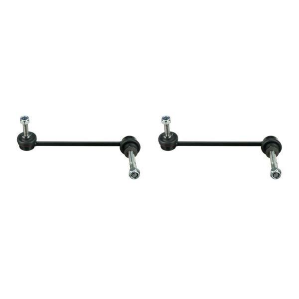 商品名:  A-Partrix Sway Bar Link - 2PCS Rear Left Stabilizer Sway Bar End Link Kit fits Porsche 718 Boxster 2019 2018 2017 ...