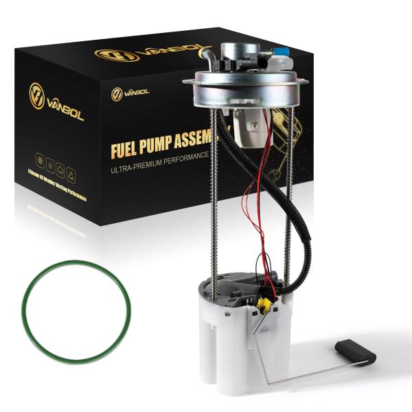 商品名:  VANBOL Electric Fuel Pump Assembly Compatible with 2010-2013 Chevy Silverado 1500 GMC Sierra 1500 V8 4.8L 5.3L 6.2...
