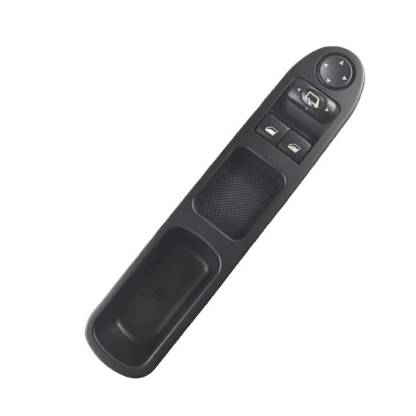 商品名:  Power Window Switch 6554E4 Car Nearside Driver Front Electric Window Switch Fit for Peugeot 307 2001-2008 96351622...