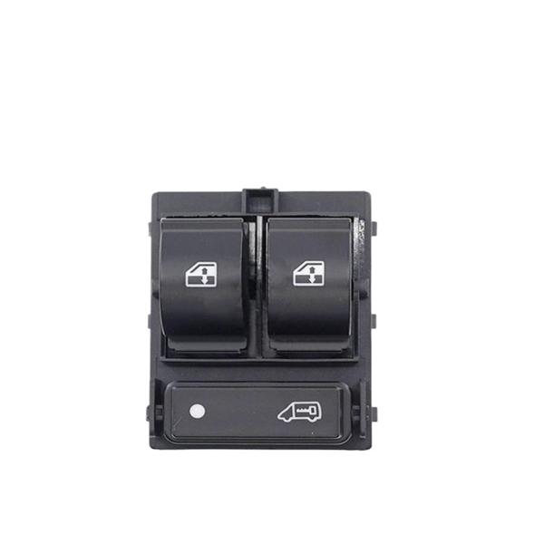 商品名:  Power Window Switch 735421419 Car Electric Power Lifter Window Triple Switch Button Fit for Fiat Ducato Fit for Ci...
