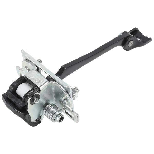 商品名:  VekAuto Door Check Strap Stopper Limiter Compatible for Peugeot 3008 MPV 2009-2016, Durable Metal Silver Tone Rear...