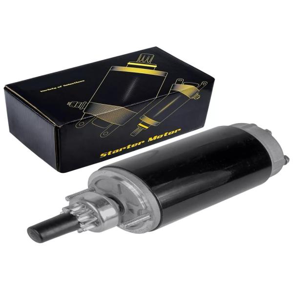 商品名:  Generic Premium Quality Replacement Part Starter for Kohler Magnum Engine M18 M20 Mv20-9"" Length, 5209813Sブランド: G...