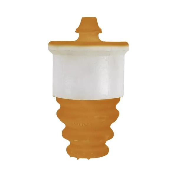 商品名:  Generic Bump Stop Support Suspension Rear Buffer Block Rear Shock Absorber Rubber Buffers 51811829 Fit for Fiat 50...