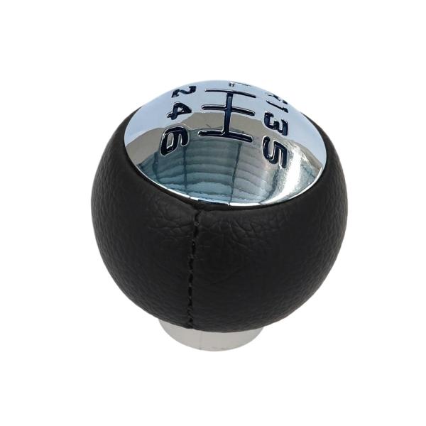商品名:  CVNKTYB Gear Shift Knob Gear Stick Shift Knob Head Lever Adapter Manual Transmission Fit for Peugeot 307 308 3008 ...