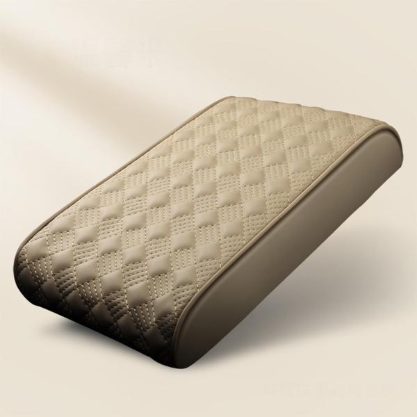 商品名:  HUKECAR for Citroen C5 2008-2013 2014 2015 2016 Car Armrest Cover PU Leather Car Armrest Seat Box Cover Center Con...