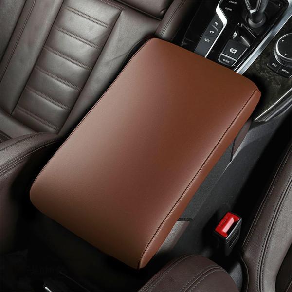 商品名:  HUKECAR Car Armrest Box Pad for Peugeot 408 301 3008 508 2010 2013 2014 2016 2017 2018 2019 Auto Armrest Cover Ant...