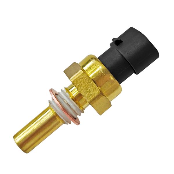 商品名:  Donext Engine Coolant Temperature Sensor, Automotive Replacement Coolant Temperature Sensors, One Size, Modern, Br...