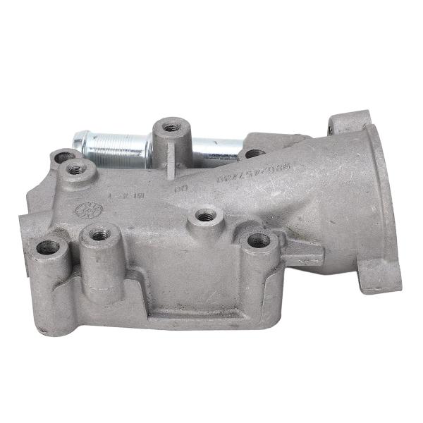 商品名:  Thermostat Housing, Engine Coolant Thermostat Housing 9802457780 Robust High Strength Sturdy for XSARA C4 C3 C2 Be...