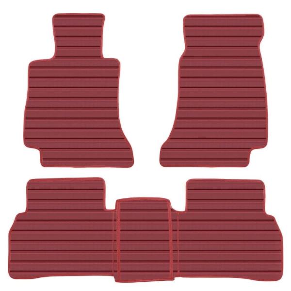 商品名:  Custom Car Floor Mats for Porsche All Models Cayenne E Hybrid 911 997 Taycan 718 911s Mancan Cayman Cayenne Interi...