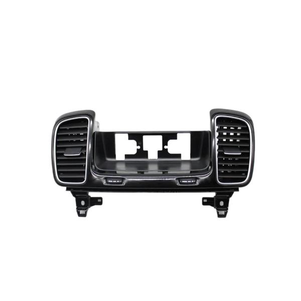 商品名:  pjcmt Car Central Air Conditioning AC Vent Grille Complete Assembly Compatible For Benz GLE GLS Class W166 W292 20...