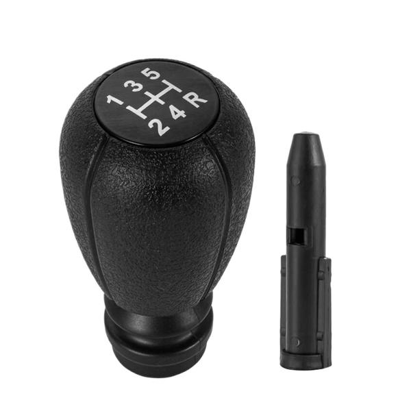 商品名:  CVNKTYB Gear Shift Knob 5 Speed Gear Shift Knob Lever Replacement Fit for Peugeot 207 Fit for Citroen Saxo Xsara X...