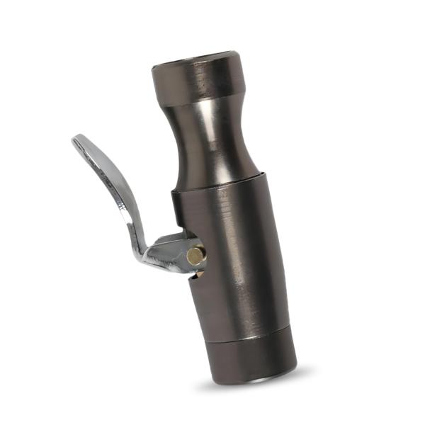 商品名:  fasebeek 1 PC Automobile Locking Air Chuck for Tire, Single-Head Socket Type Air Pressure Gauge Valve Tire Pressur...