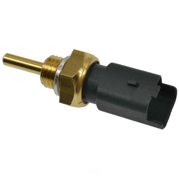 商品名:  Herko Engine Coolant Temperature Sensor ECT485ブランド: Herko Automotive高さ: 20.32cm横幅: 1.27cm奥行: 15.24cm重量: 227g商品番号: ...