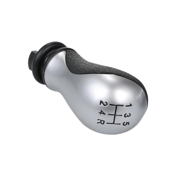 商品名:  CVNKTYB Gear Shift Knob 5 Speed Car Gear Shift Shifter Knob Stick Head Manual Replacement Fit for Citroen C5 2001-...