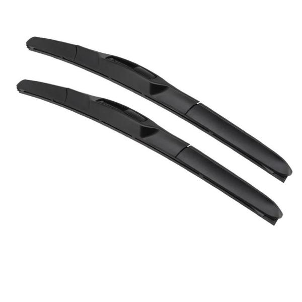 商品名:  TOYOCC wiper Car Wiper Blade Front Window Windshield Rubber Wiper For Renault For Kadjar 2015-2019 LHD RHD Car Acc...