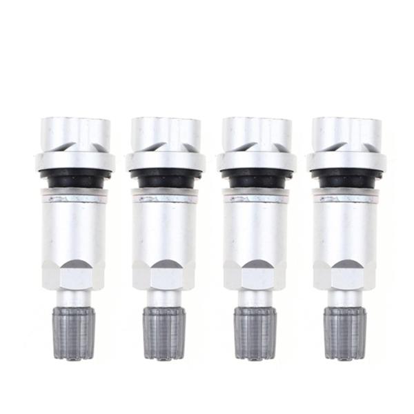 商品名:  4 Pcs/lot YPLHQZ Compatible with Peugeot 407 407SW 56053030AC 56053030AB 56053030AA Car TPMS System Tyre Pressure ...