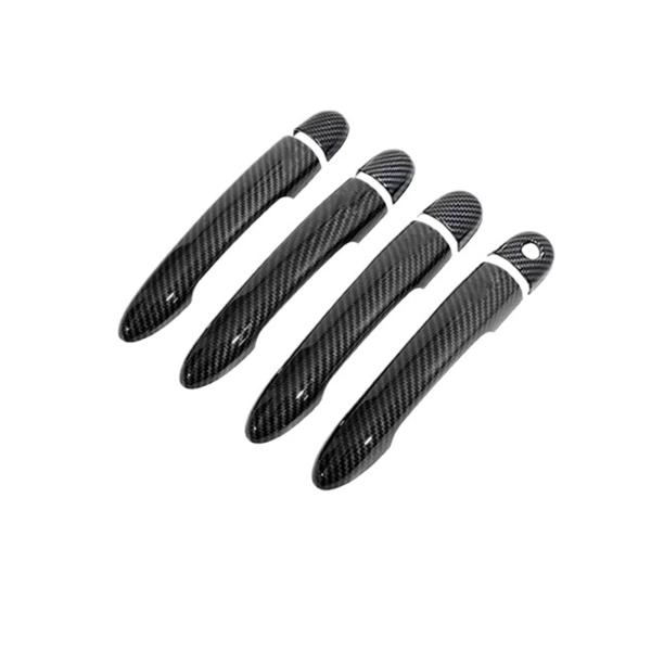 商品名:  CVNKTYB Exterior Door Handle Fit for Renault Kangoo 2 MK2 FC FW 2007~2020 Outer Door Handle Cover Car External Acc...