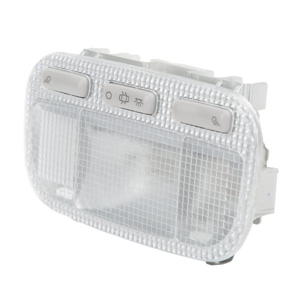 商品名:  KIMISS Front Dome Reading Light 6362N2 High Brightness Replacement for 308 20122015, Ideal Replacement with ABS Ma...