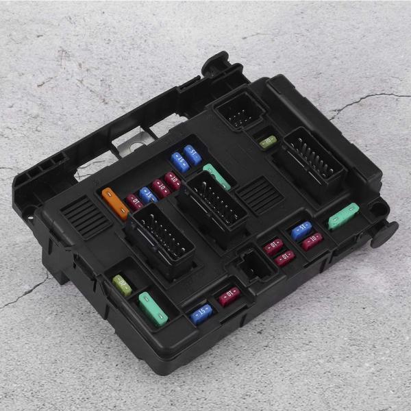 商品名:  Box Car Replacement 9650618280 Fit for Peugeot 206 207 C2 307 Picasso Sennaブランド: Rushbom高さ: 9cm横幅: 15cm奥行: 19cm重量:...