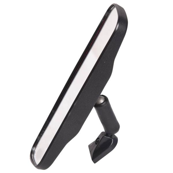 商品名:  Wajir Universal Replacement 8" Day/Night Rear View Mirror ――8 Inch, Blackブランド: NEWBAILUN重量: 9979g商品番号: automotive-...