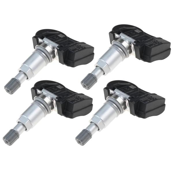 商品名:  KoehLy TPMS Tire Pressure Sensor Monitor 543093 9656822980 9634866180 5430T4 543042 543002 Compatible with Citroen...