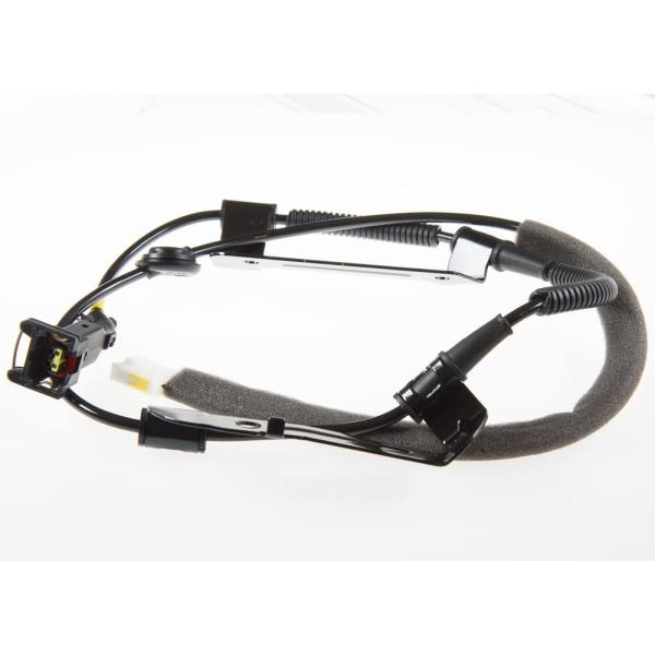 商品名:  PartCatalog Rear Right/Passenger Side ABS Wheel Speed Sensor Compatible with Hyundai Santa Fe FWD 2012 2011 2010 2...