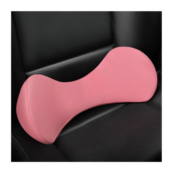 商品名:  Gasedin Car Seat Cushion, Memory Foam Pillow Auto Back Support for Sciatica Pain Relief, Automotive Lumbar Support...