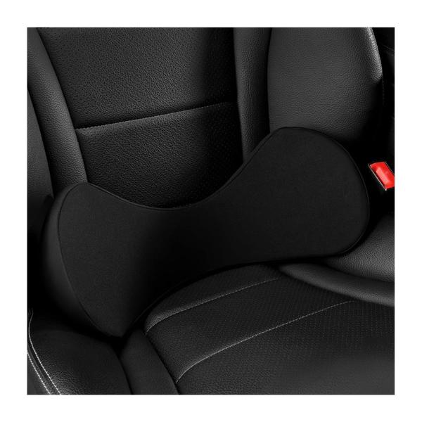 商品名:  Gasedin Car Seat Cushion, Memory Foam Pillow Auto Back Support for Sciatica Pain Relief, Automotive Lumbar Support...