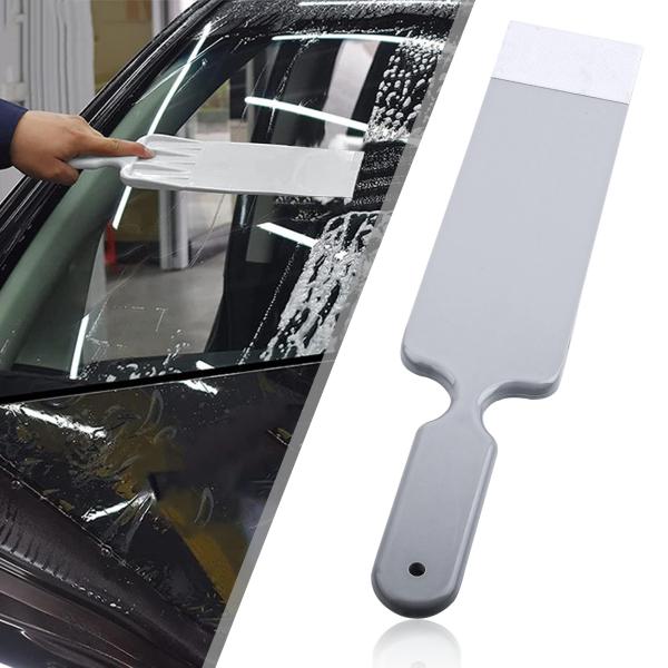 商品名:  Bulldozer Squeegee Quick Car Window Tint,Car Window Tinting Tool with Cleaning Pad for Window Tint Film/Car Windsh...